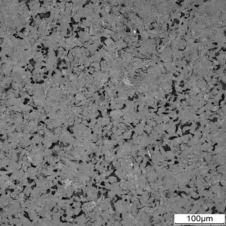 Fine Grain High Purity Isotropic Graphite from China manufacturer - SIAMC